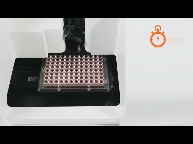 Protein Simple - Bio techne Ella Automated Immunoassay System Service ...