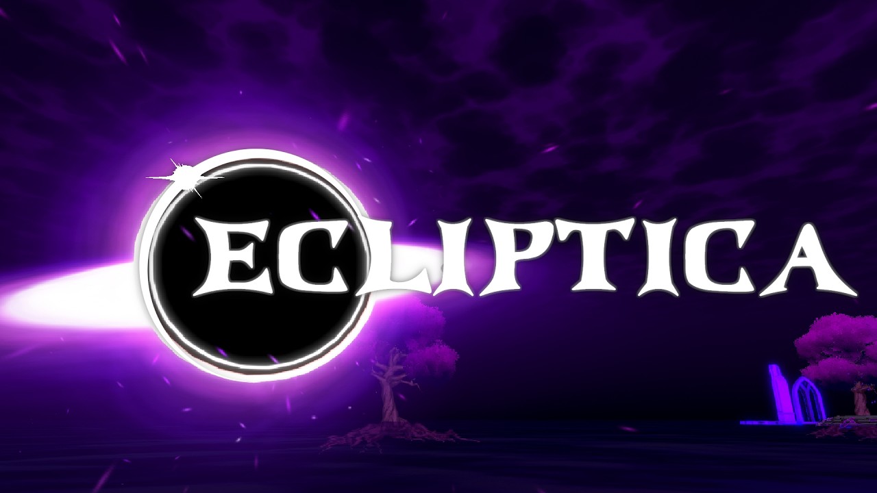ECLIPTICA - Trailer