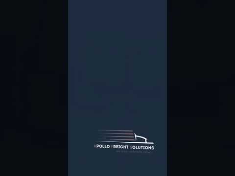 Apollo Freight Solutions Video AD