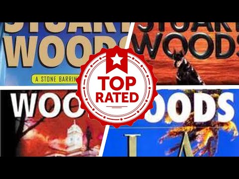 The Best Stuart Woods Books ➊