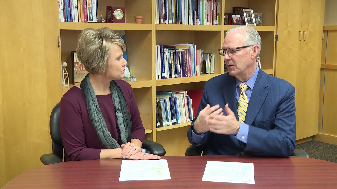 Envision: Service Projects