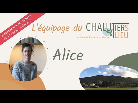 #1 Découvrez Alice Rivière, Céramiste et Illustratrice de l'Artisanoscope, installée au Chalutier