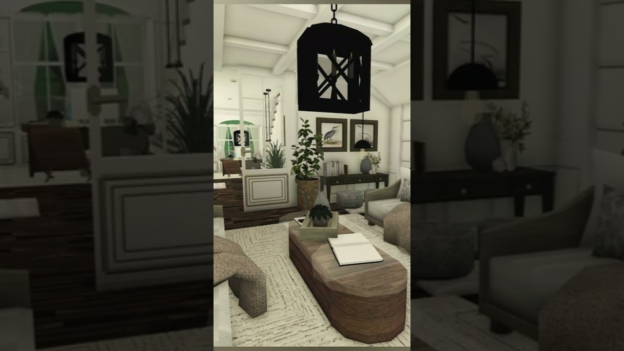 7+ TIPS to make your HOUSE more REALISTIC in Bloxburg | @roseybuildz  #shorts #short #shortvideo