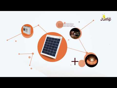Beebeesolar p1 System