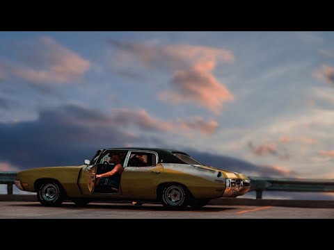 Just Vibes - 70s Driving Mix | Nostalgic Tracks