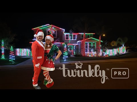 Twinkly Lights Have An App Update!