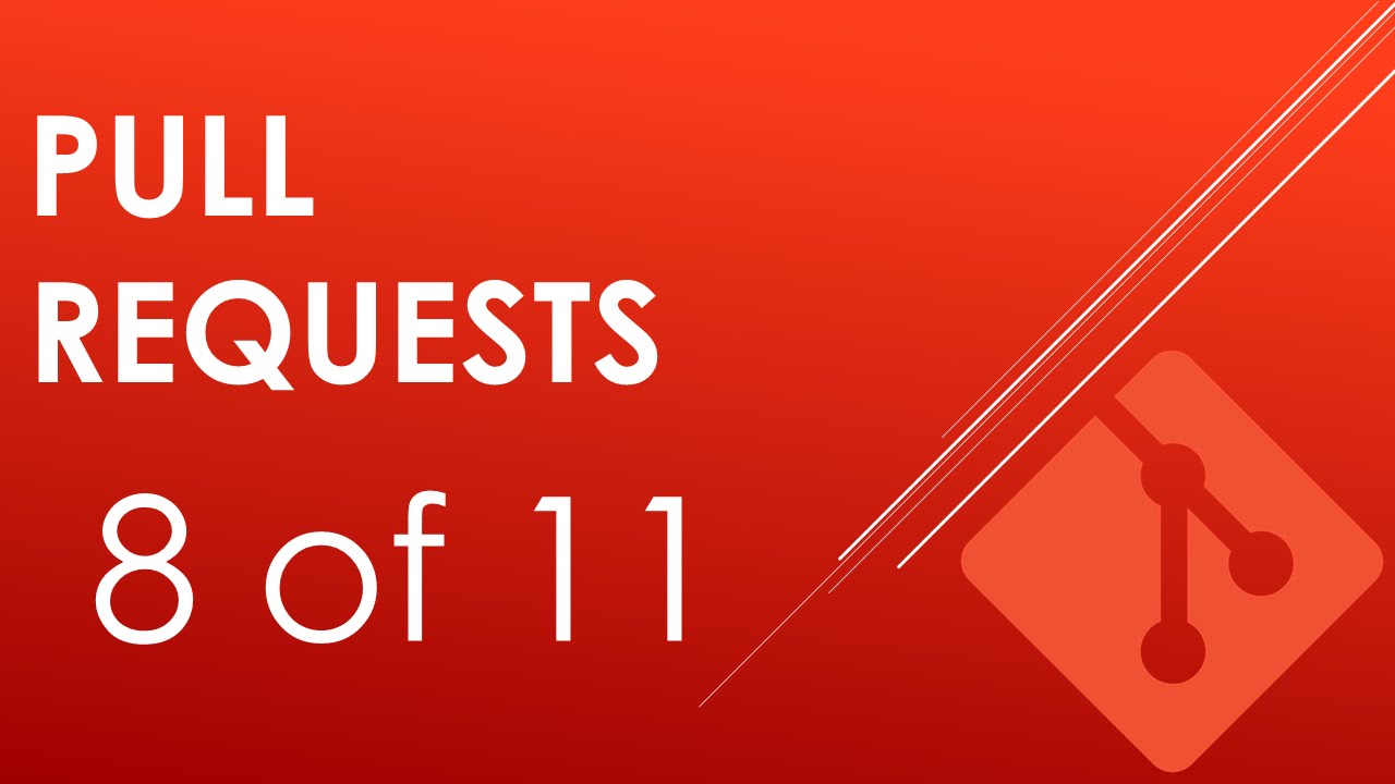 Pull Requests (Git Tutorials for Beginners)