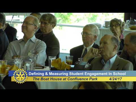 ColumbusRotary: Defining & Measuring Student Engagement in School