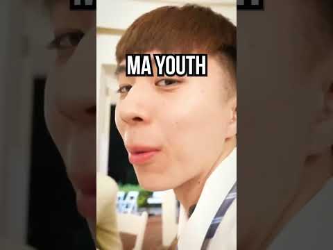 Ray Only Knows Batty Boy In Jamaican Language ๐คฃ