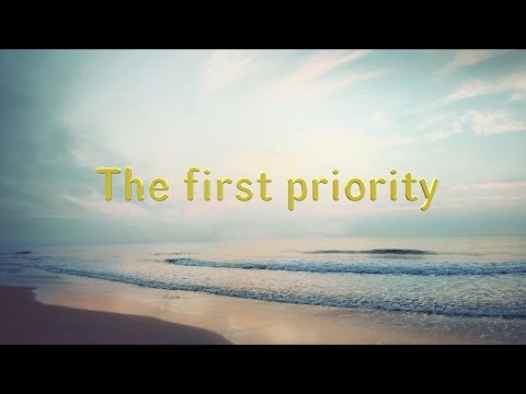 The first priority (David Wilkerson) – Prayer that is pleasing to the ...