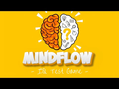 MindFlow ─ Brain Testing Game for Android - Free App Download