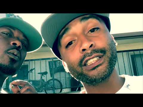Dre Nitty - The Matrix ft. Bugsy Stonez (Official Video)