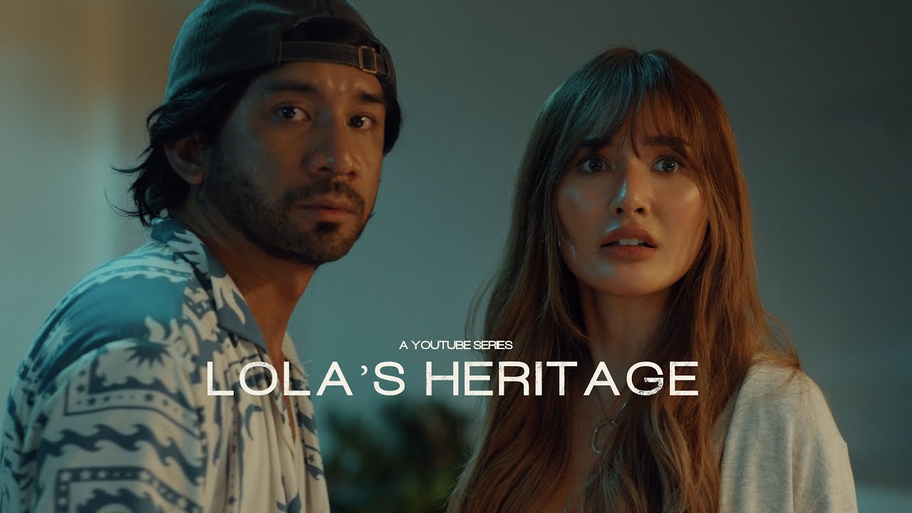 LOLA'S HERITAGE (OFFICIAL TRAILER)
