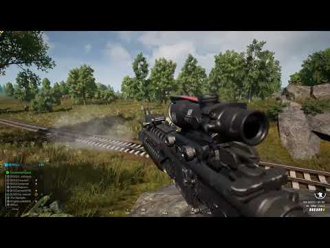 Steam Community :: Video :: Squad Chronicles: Unpredictable Moments in ...