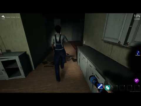 Steam Community :: Paranormal Cleanup