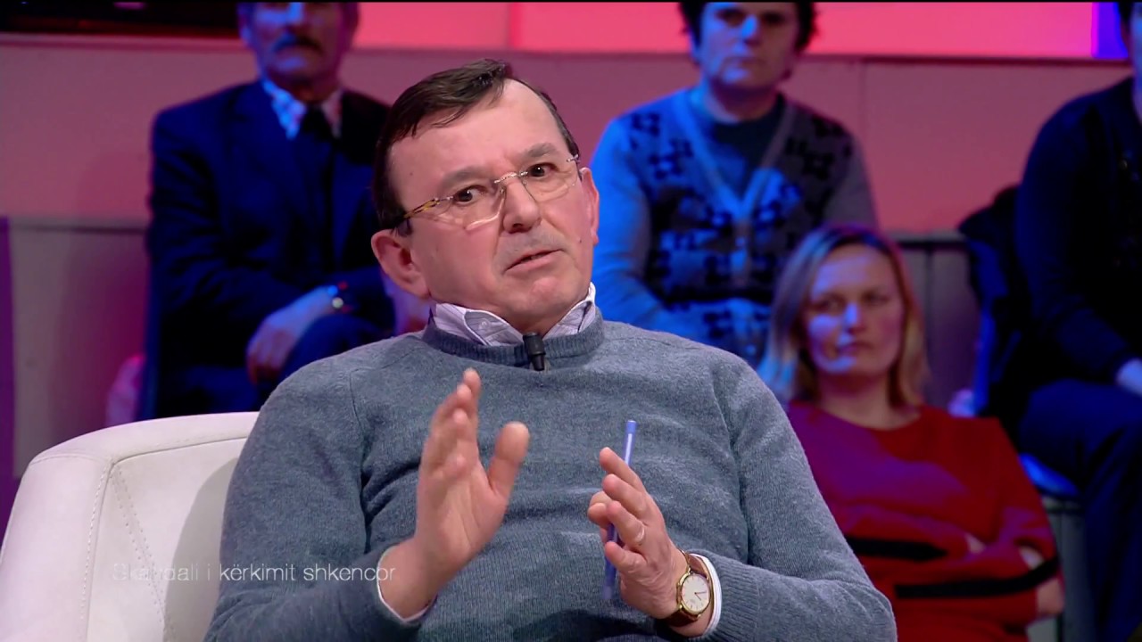 Aleko Miho: Askush nuk ka kërkuar kritere kur botojmë! - Top Channel