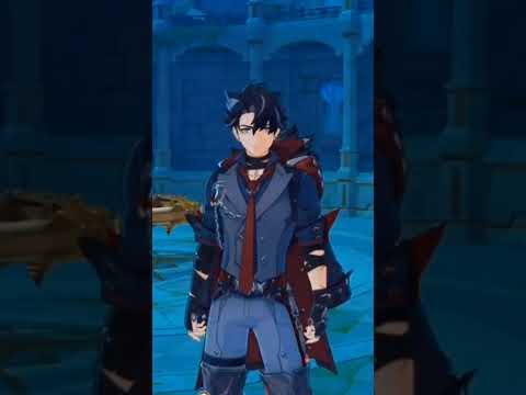 How To Pronounce "Wriothesley" In Your Region | Genshin Impact