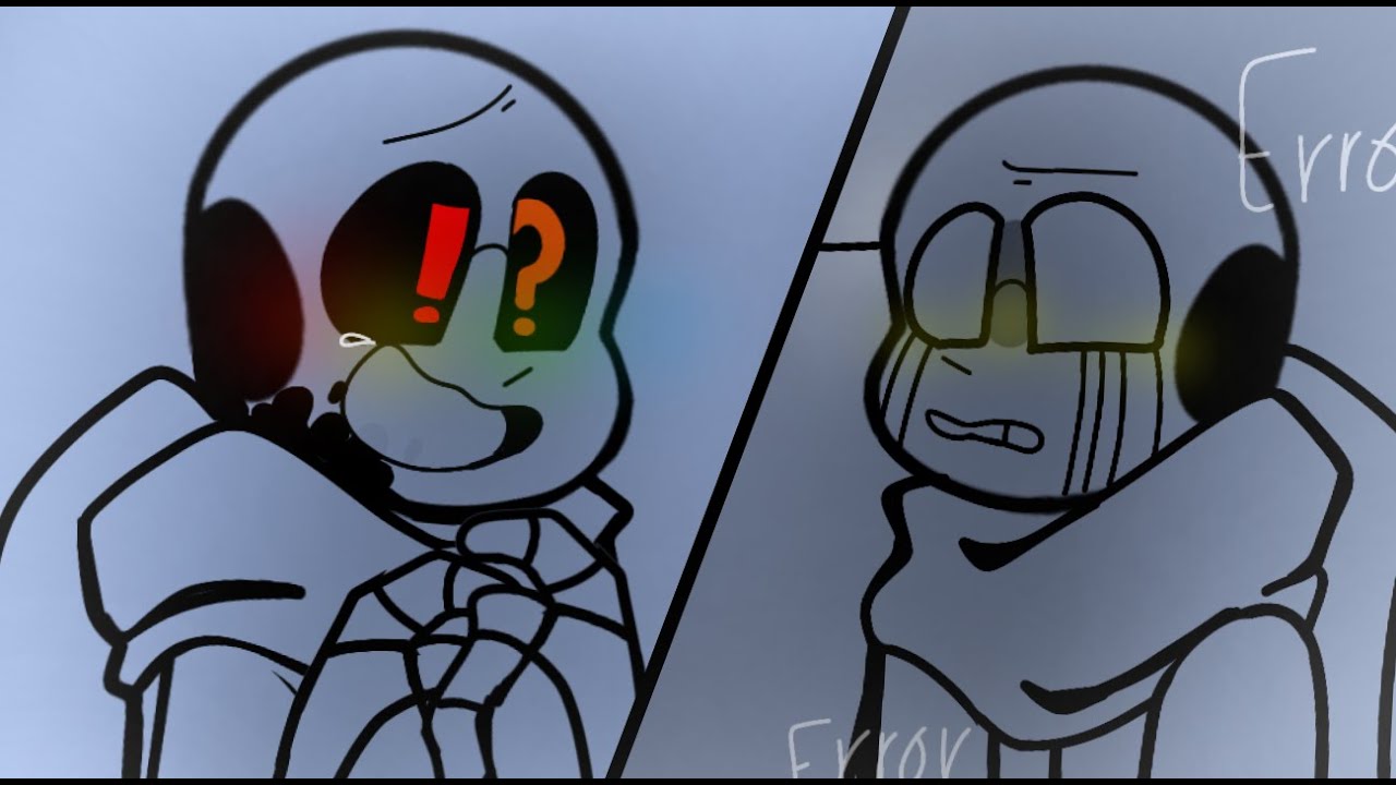 ~The Confession | Short | plot twist? | Errorink ~