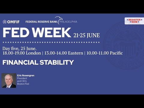 Financial stability