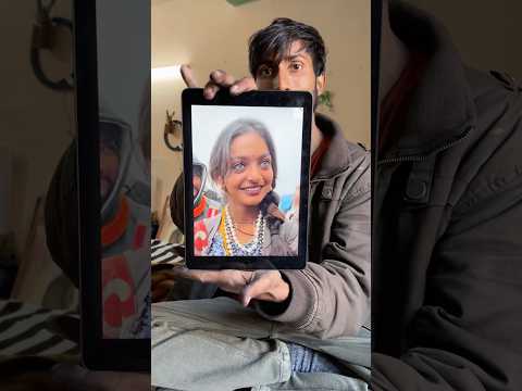 Kumbh viral girl drawing 🔥🔥