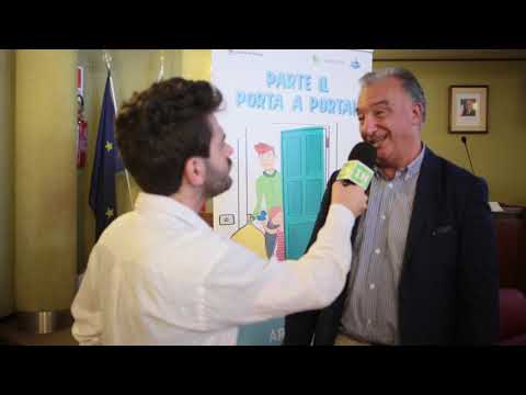 Rifiuti, il porta a porta in Commenda