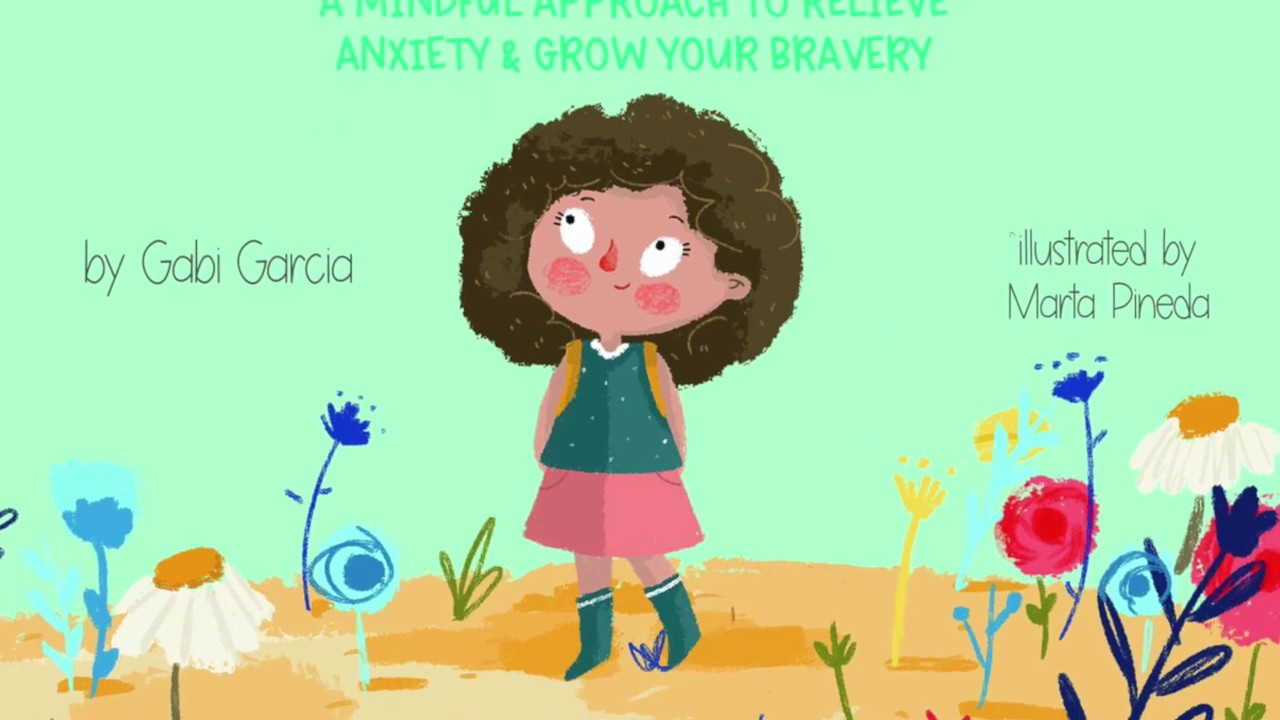 Find Your Calm Read Aloud