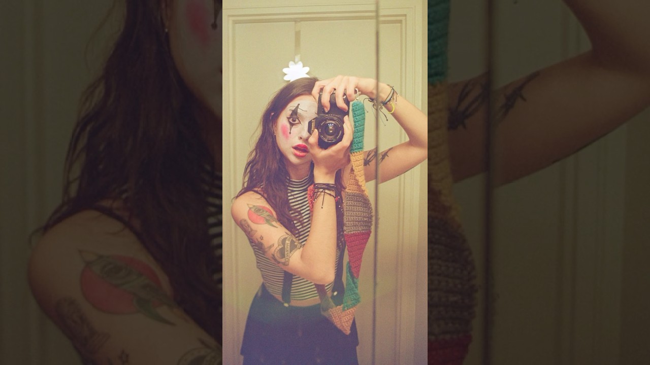 photo results from my 40-year-old film camera ￼