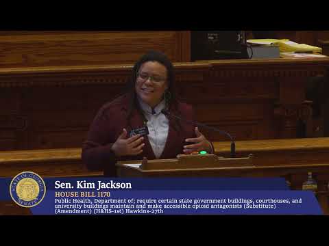 HB 1170 | "Remember your oath to represent EVERY constituent"