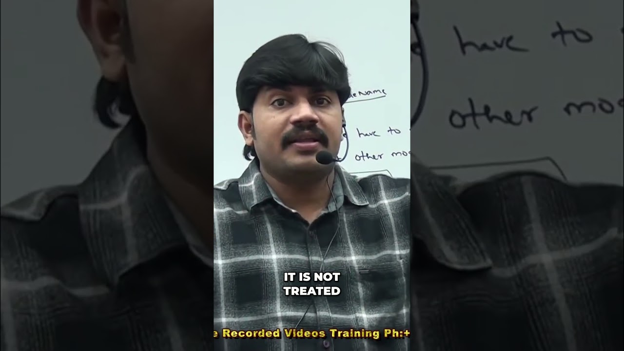 Java Module-Info.java: The Secret to Module Recognition #shorts