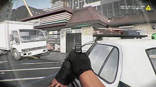Lone Officer Responds to Armed Robbery at Ready or Not Nexus - Mods and ...