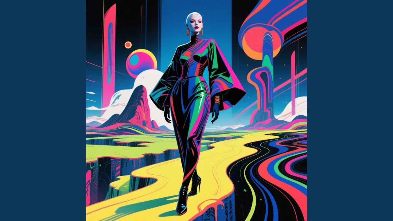 Cosmic Pulse Pattern