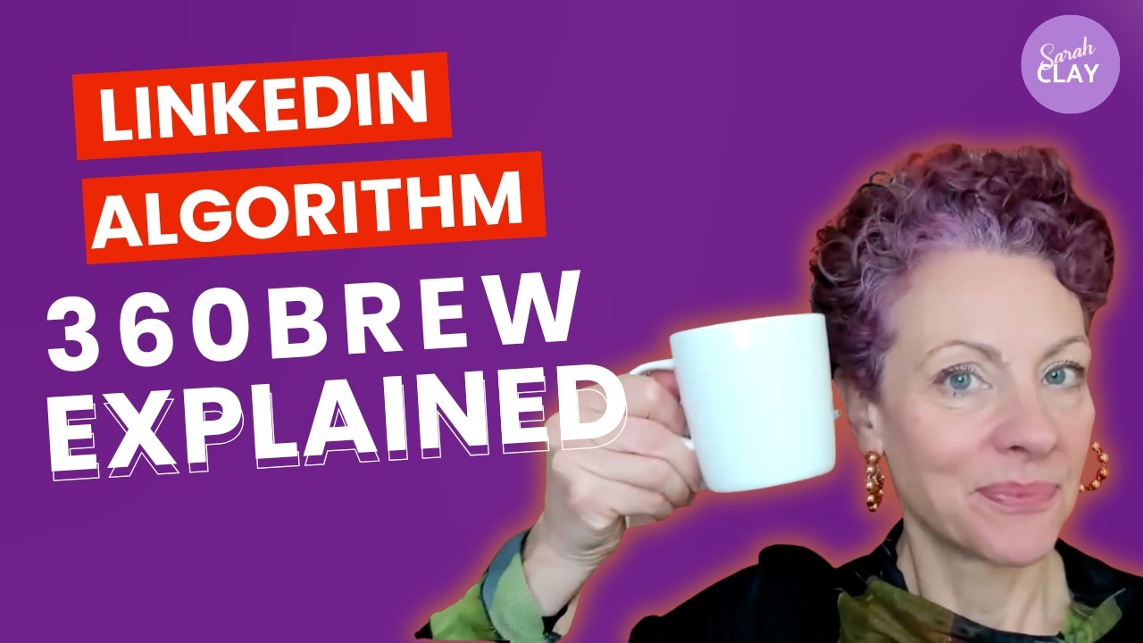 360Brew: LinkedIn's New AI Algorithm Explained