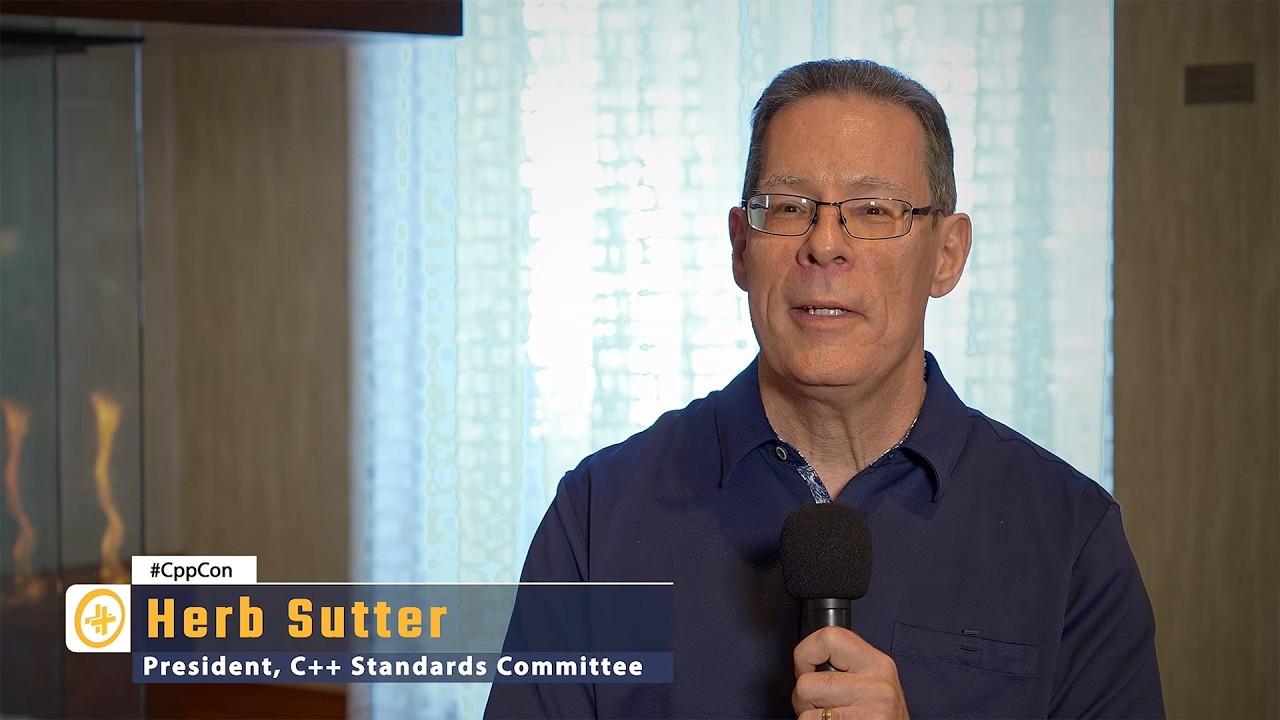 Why Every C++ Developer Should Attend CppCon 2026 - 12th-18th September