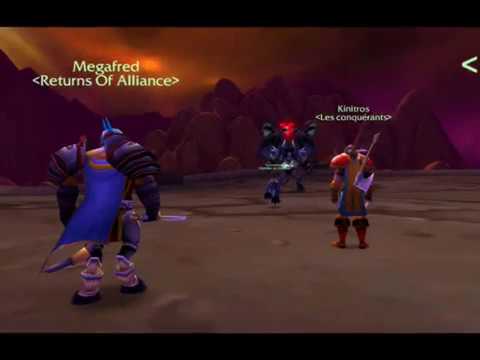 world of warcraft