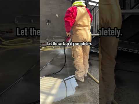 Most sealing fails because of this one timing mistake.