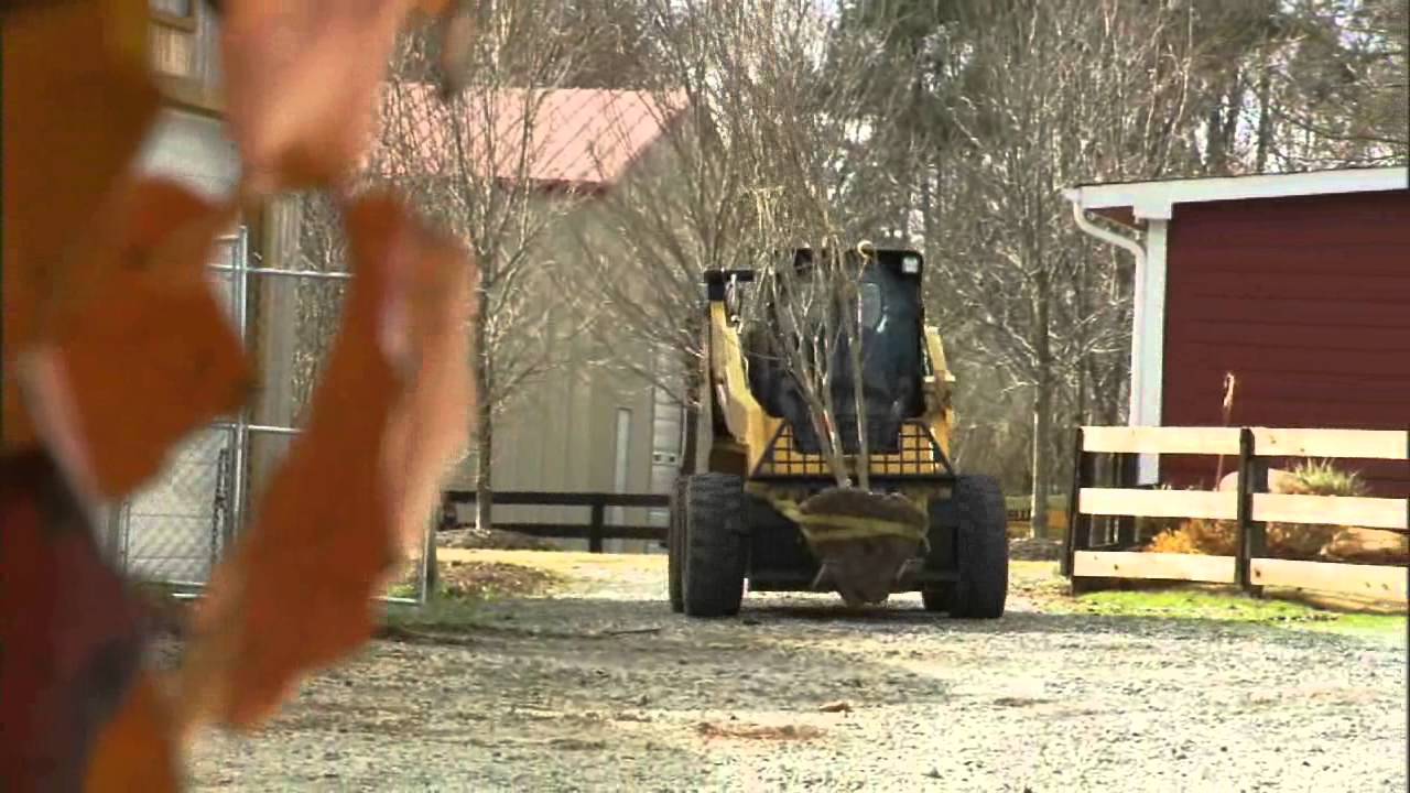 Material Handling Equipment - Cat® Pallet Forks - WesTrac