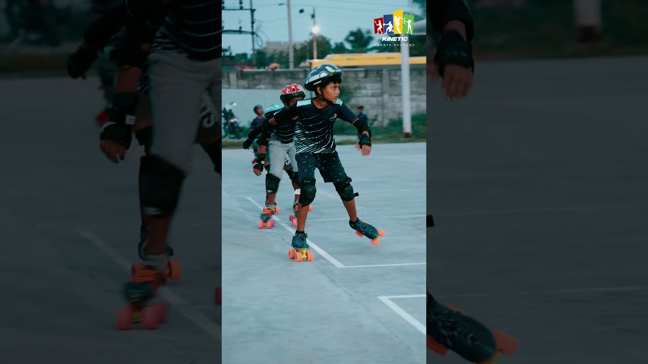 Best Sports Training Academy - Kinetic Sports Academy