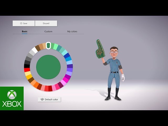 Xbox One's October 2018 update: Here's all the new features