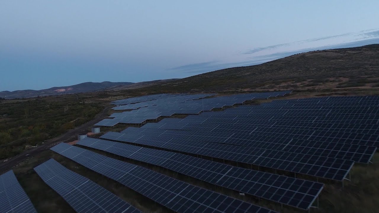 46 мил.евра за воведување на технологии од обновливи извори на енергија ...