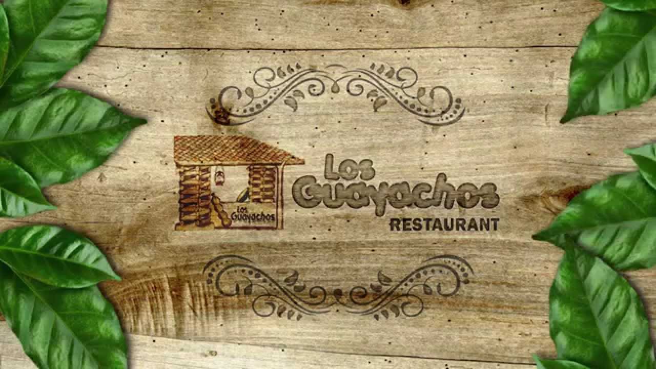 Los Guayachos (Spot TV)