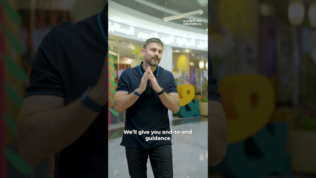 5 Reasons to Join the Creators HQ!