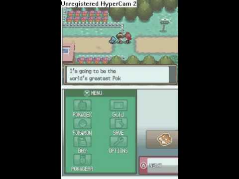 Pokemon heartgold emulator freeze - rescuebewer