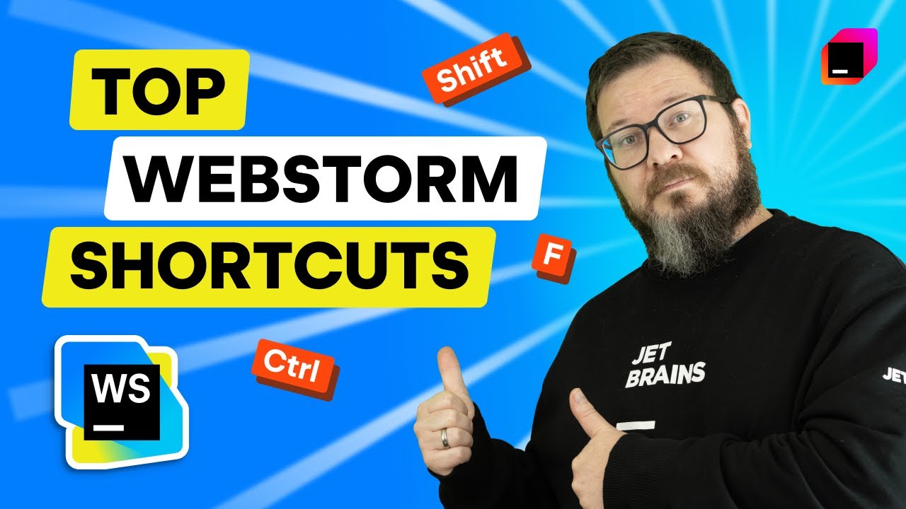 WebStorm: Get Started Quickly | JetBrains IDEs