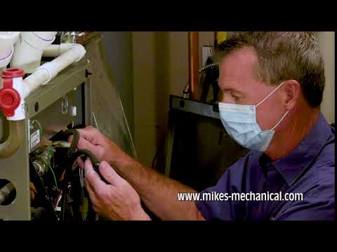 Mike's Mechanical. We Do More