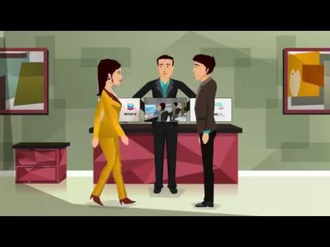 Faire croître la demande en devenant plus visible pour les clients d'affaires