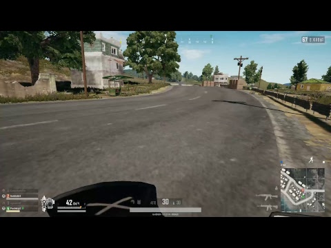 Ready for eSports https://pubg.op.gg/user/Gorblnbl4