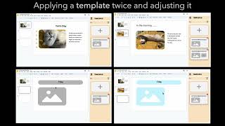 Interaction Substrates: Combining Power and Simplicity in Interactive ...