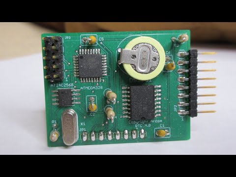 Arcom RC210 up close: Part 1 of 3