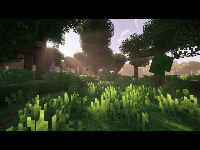 siblith's better trees Minecraft Data Pack