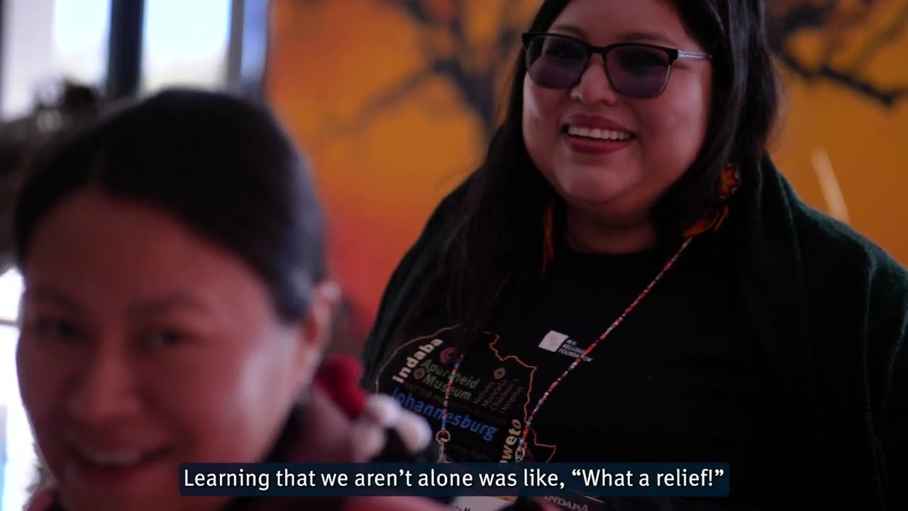 How Global Connections Shape Local Leaders | WKKF Global Fellows Network